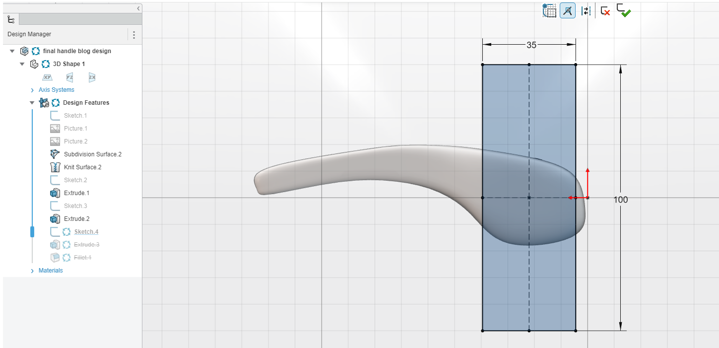 How to Start Subdivision Modelling with 3D Sculptor | Basic Workflow T