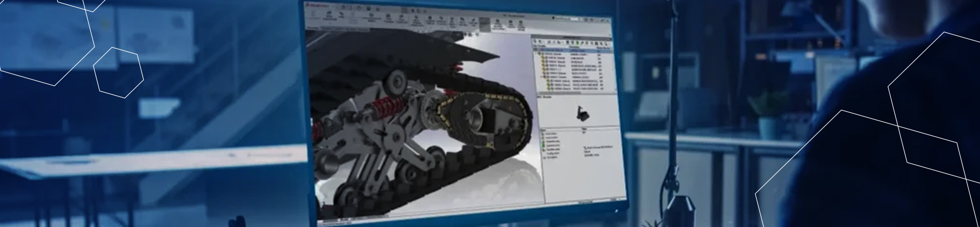 Reduce Your Time to Market with these 5 Reasons to use SOLIDWORKS PDM