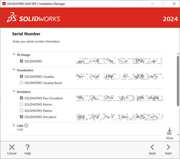 How to Find Your SOLIDWORKS Serial Number or License Key
