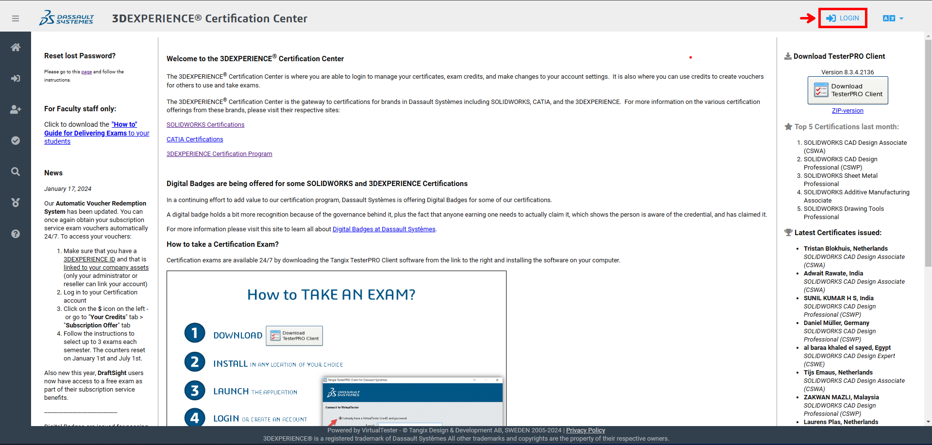 SOLIDWORKS Certification Exams: What's Covered & How Do You Take Them?