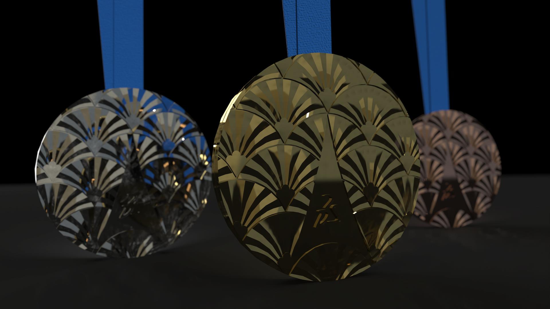 SOLIDWORKS Competition: Solid Solutions Placement Students Design New