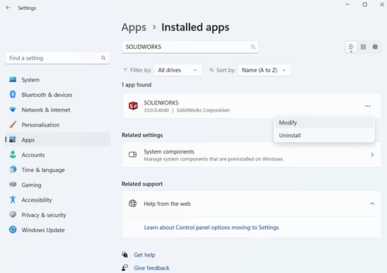 How to Get Your Serial Number for SOLIDWORKS Visualize Standard