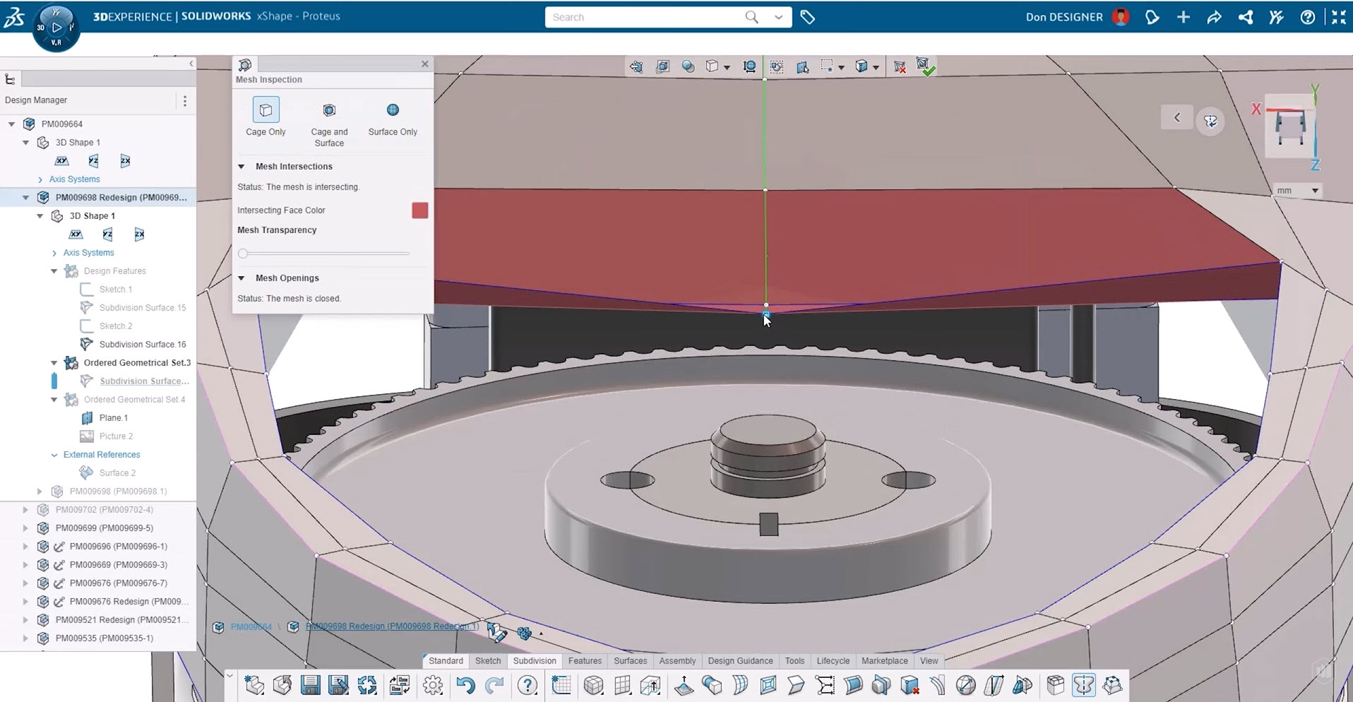 Browser-Based CAD Modelling | SOLIDWORKS 2025