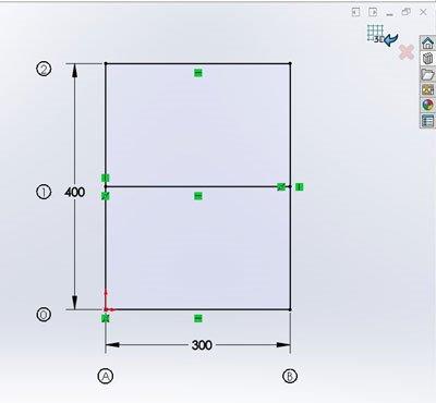 Grid Systems - hidden away, but very useful!