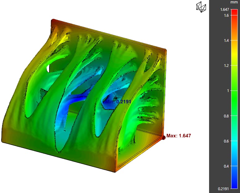 3D Printing: Using Simulation to Reduce Scrap & Improve Outcomes