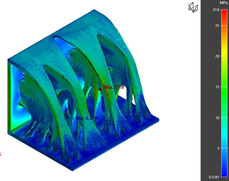 3D Printing: Using Simulation to Reduce Scrap & Improve Outcomes