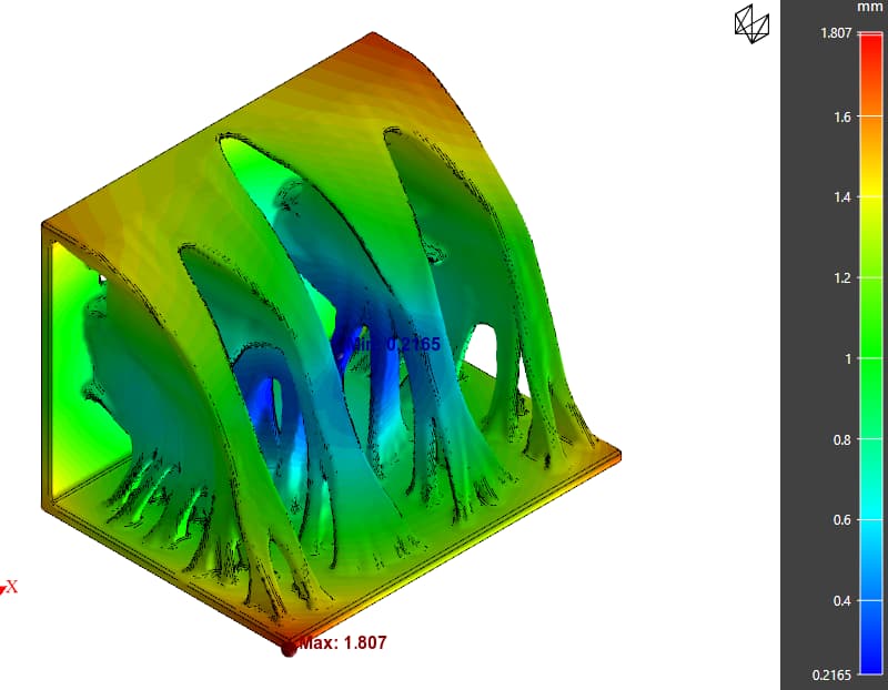 3D Printing: Using Simulation to Reduce Scrap & Improve Outcomes