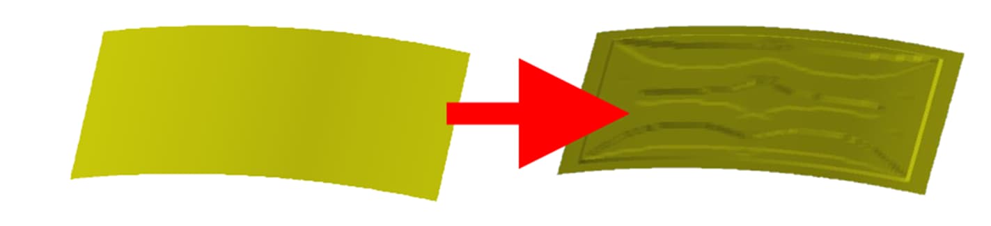 Optimisation with MSC Nastran