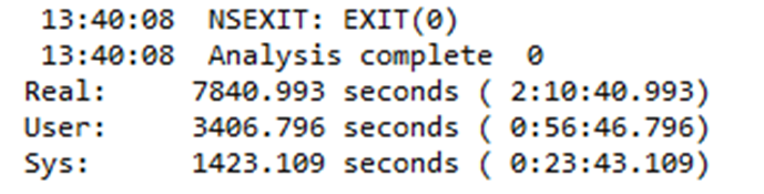 The Answer to Parallel Processing