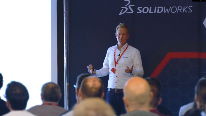 SOLIDWORKS Subscription Service | Solid Solutions