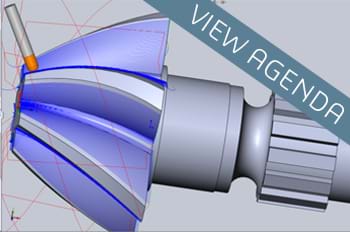 SolidCAM 5 Axis Simultaneous Machining | Solid Solutions