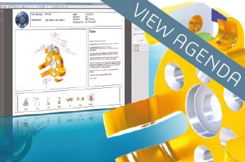 Model Based Definition MBD | Solid Solutions