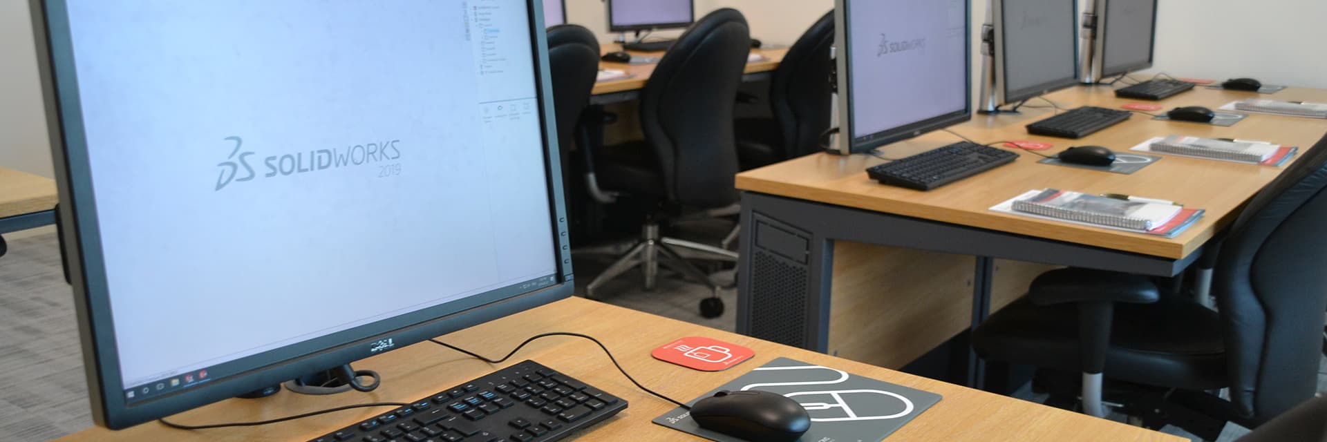 Virtual Classroom Training