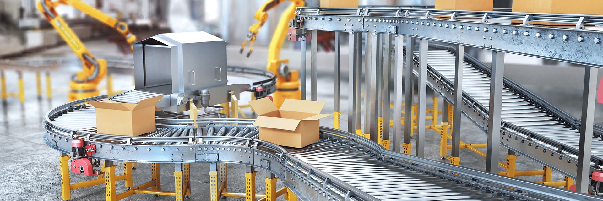 SOLIDWORKS for Special Purpose Machinery