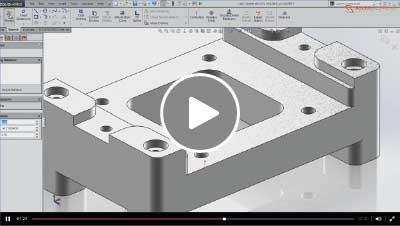 SolidWorks APP (Macro) Library | Solid Solutions