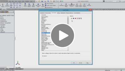 SolidWorks APP (Macro) Library | Solid Solutions